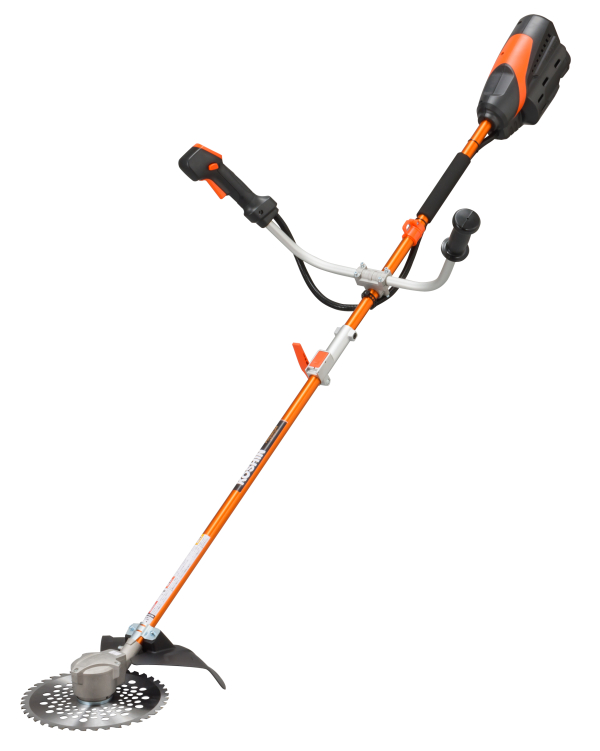 充電式草刈機 PBC-3650 PBC-3650 | 株式会社工進【公式】